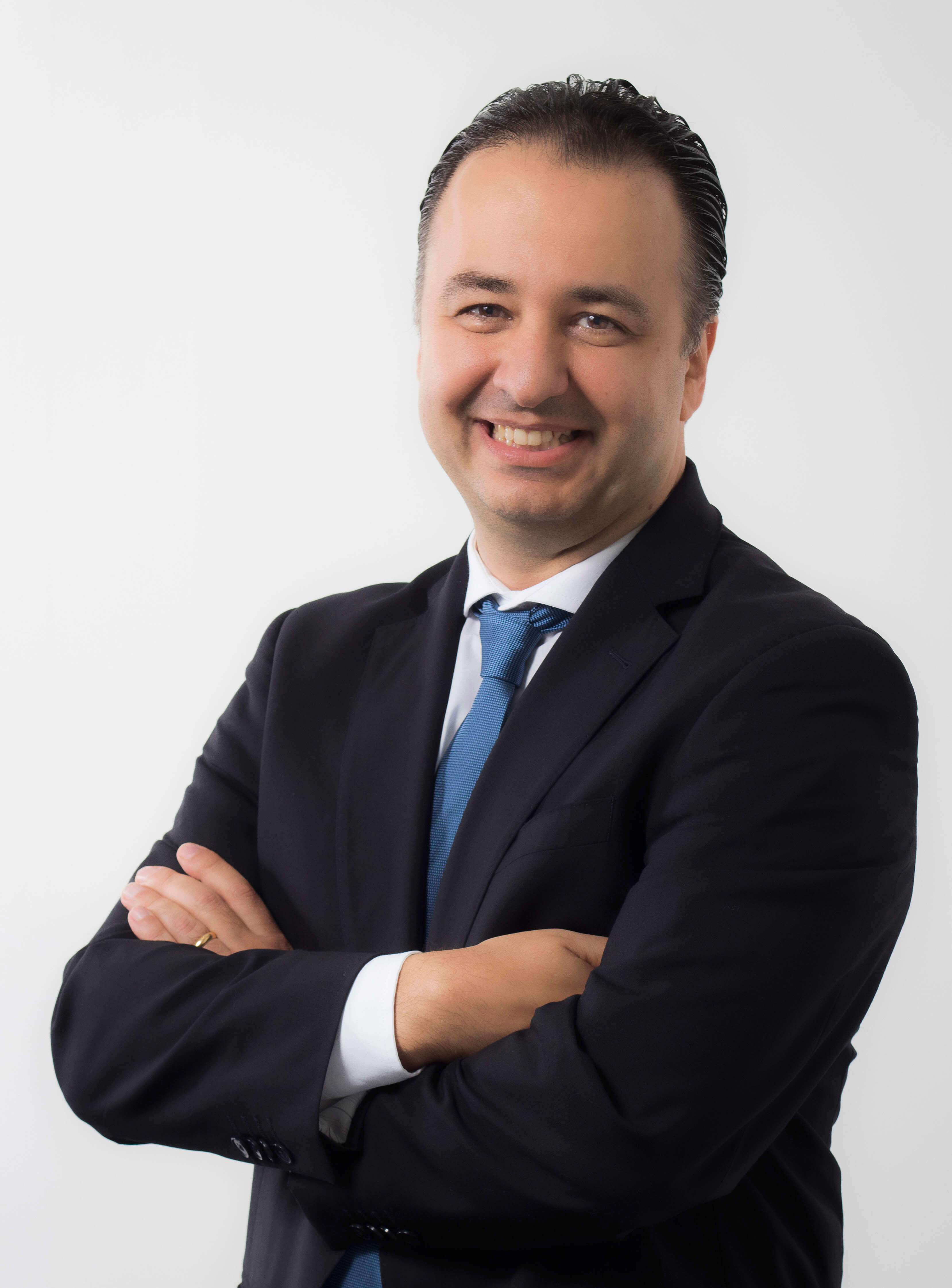 Fl†vio - Arauco Brasil