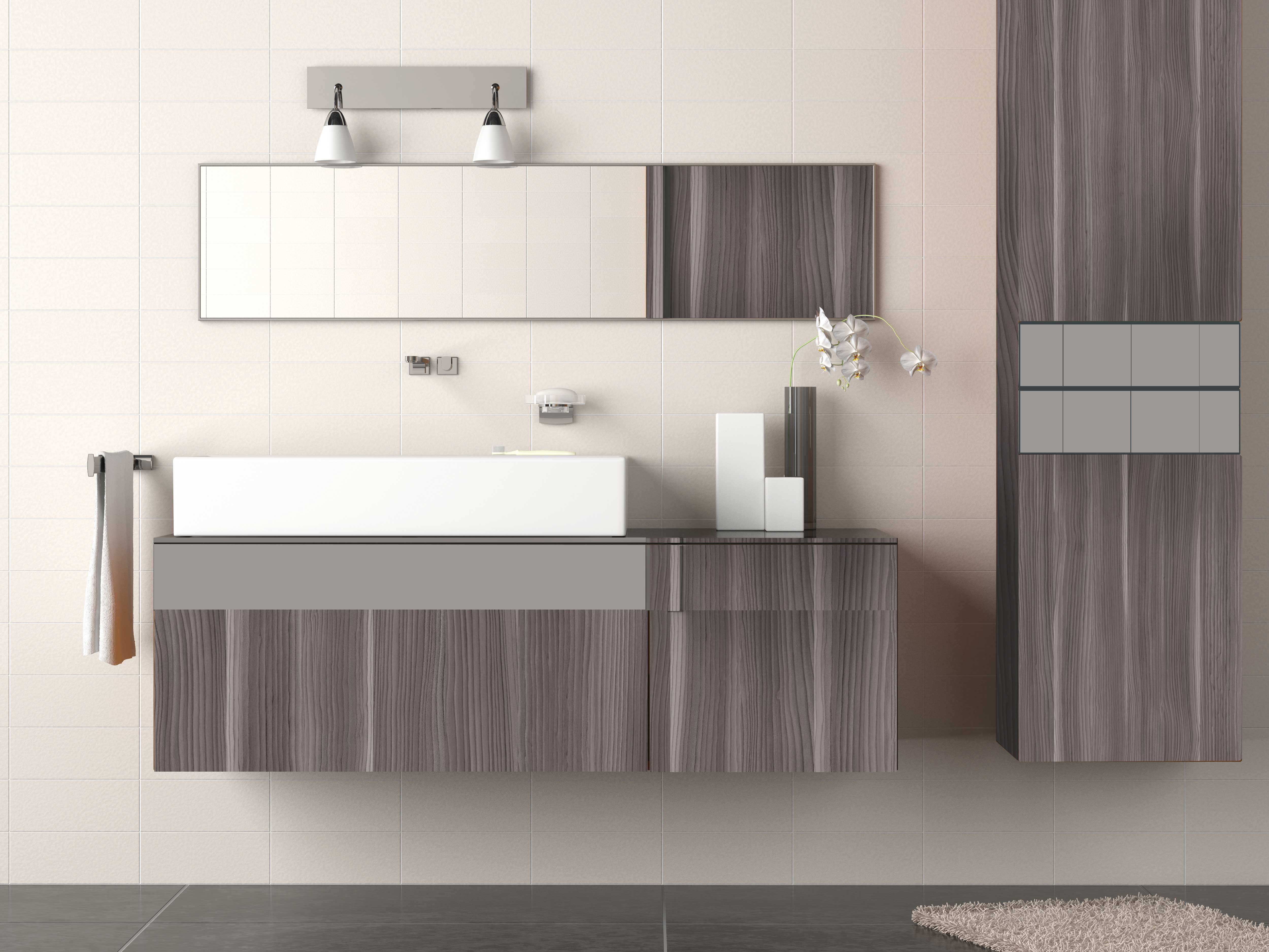 ARAUCO Chile | Melamina Vesto | Gris Humo