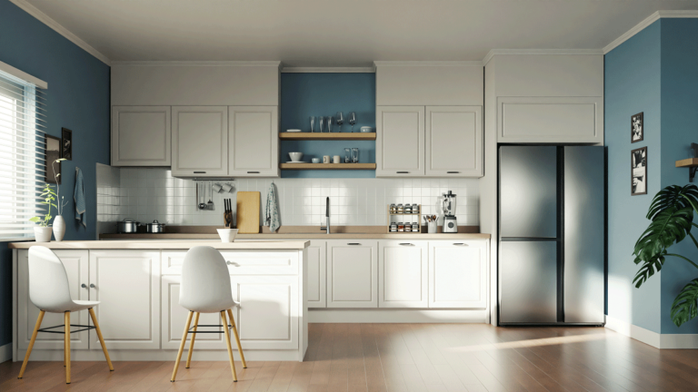 trupan-MDF-1 - Arauco Chile