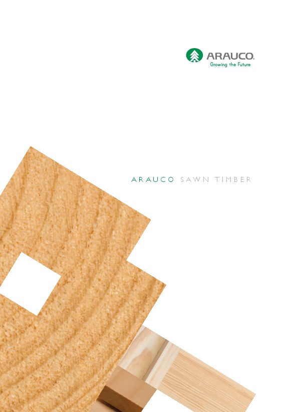 ARAUCO Europe | Lumber