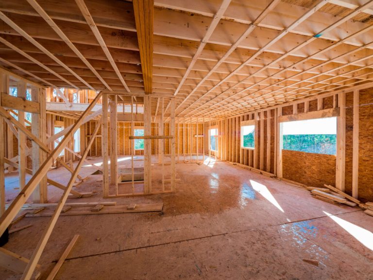 4 tipos de sistemas estructurales en madera ¿cuál utilizar? - Hilam