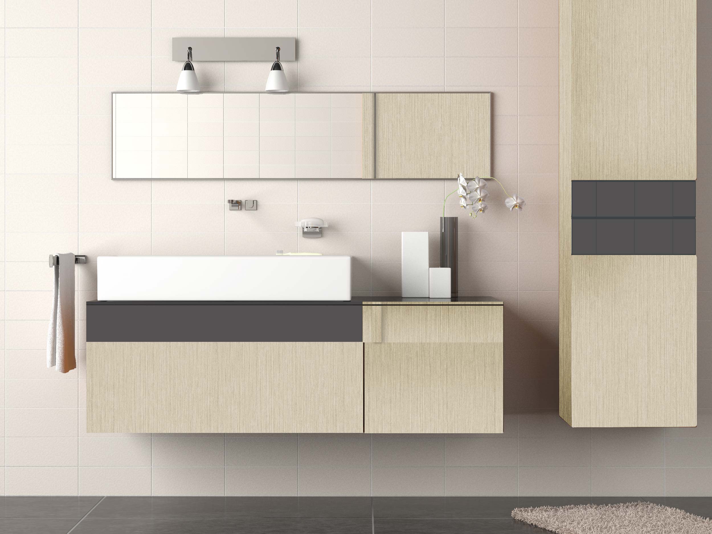 ARAUCO Peru | Melamina Vesto | Awoura